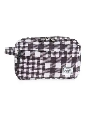Herschel Supply Co. Chapter X-Large Dopp Kit Gothic Floral
