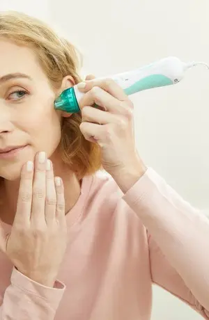 Pmd Classic Personal Microderm Device - Teal