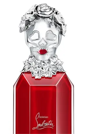 CHRISTIAN LOUBOUTIN Loubikiss Eau De Parfum - No Color