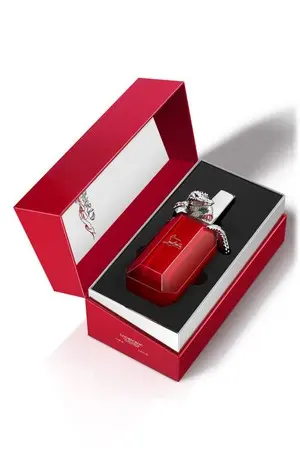 CHRISTIAN LOUBOUTIN Loubicroc Eau De Parfum - No Color