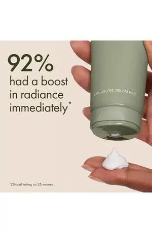 ORIGINS Checks And Balances™ Polishing Face Scrub