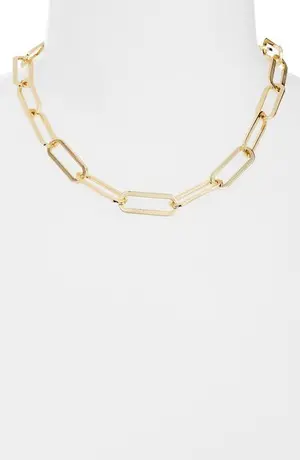 Baublebar Hera Choker Necklace