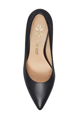 Nine West Astoria Pointed-toe Pumps