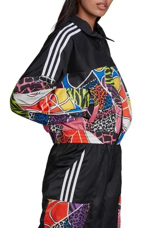 ADIDAS ORIGINALS Track Jacket