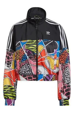 ADIDAS ORIGINALS Track Jacket
