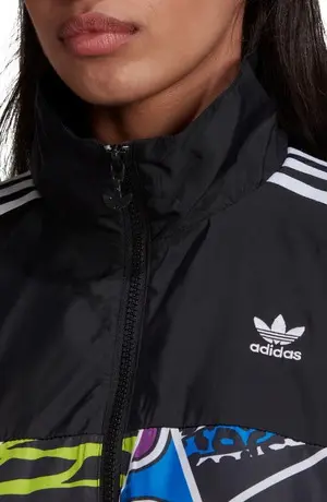 ADIDAS ORIGINALS Track Jacket