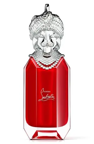 CHRISTIAN LOUBOUTIN Loubiraj Eau De Parfum - No Color