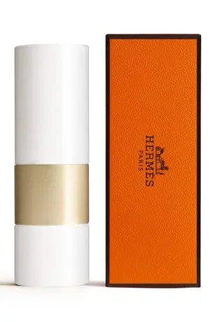 Hermès Rouge Lip Care Balm