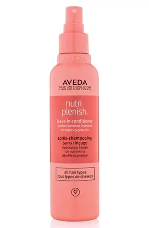 Aveda Nutriplenish Leave Conditioners