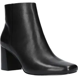 Bella Vita Block Heel Booties