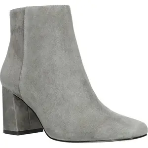 Bella Vita Square Toe Booties