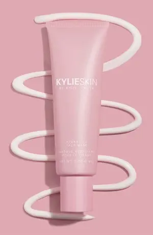KYLIE COSMETICS Skin Hydrating Face Mask