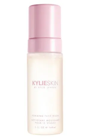 KYLIE COSMETICS Foaming Face Wash - None
