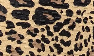 Havaianas Slim Animal Print Flip Flop