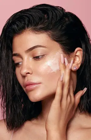 KYLIE COSMETICS Face Moisturizer