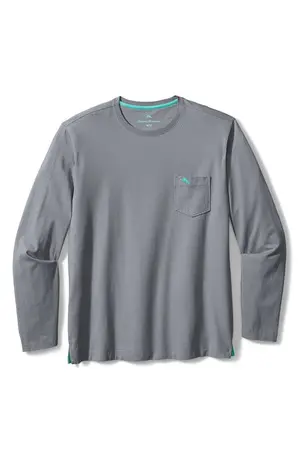 Tommy Bahama New Bali Skyline T-shirt Bala Shark