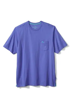 Tommy Bahama New Bali Skyline T-shirt Blues