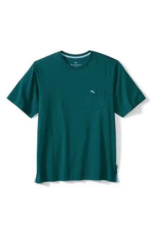 Tommy Bahama New Bali Skyline T-shirt Seaway
