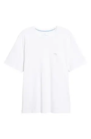 Tommy Bahama New Bali Skyline T-shirt - White