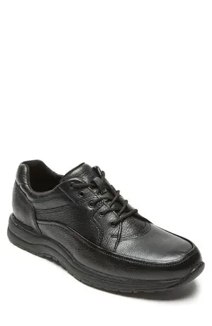 Men's Rockport Black Shoes