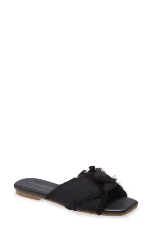 Treasure & Bond Jana Slide Sandal
