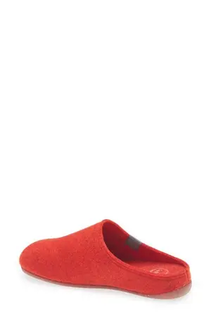 TONI PONS Mona Slipper - Red