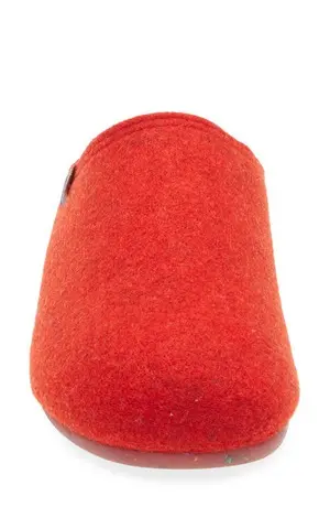 TONI PONS Mona Slipper - Red