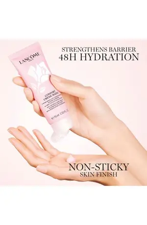 LANCOME Confort Hand Cream - No Color
