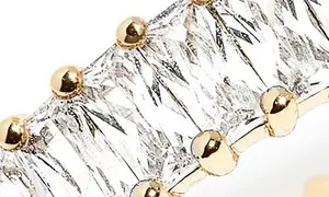 Baublebar Mini Alidia Baguette Ring