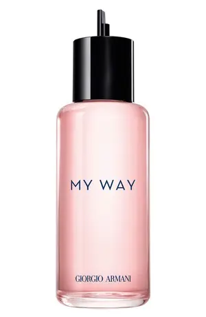 ARMANI BEAUTY My Way Eau De Parfum Eco Refill
