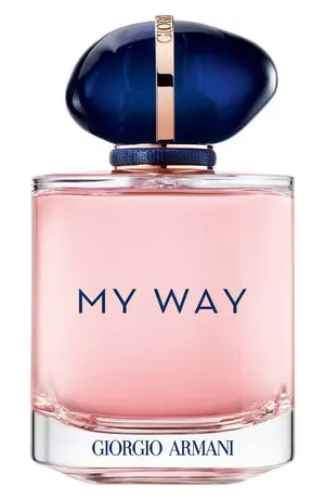 ARMANI BEAUTY My Way Eau De Parfum One-color