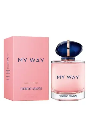 ARMANI BEAUTY My Way Eau De Parfum - Regular