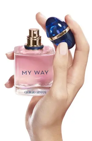 ARMANI BEAUTY My Way Eau De Parfum - Regular
