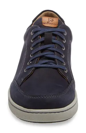 Josef Seibel David Sneaker - Indigo