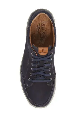 Josef Seibel David Sneaker - Indigo