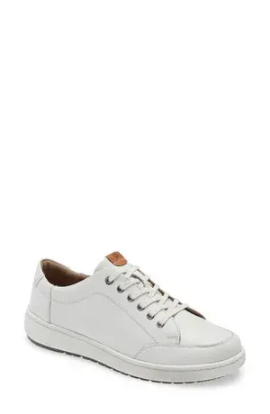 Josef Seibel David Sneaker - White