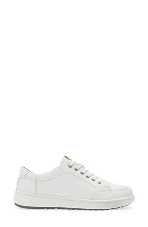 Josef Seibel David Sneaker - White