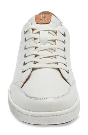Josef Seibel David Sneaker - White
