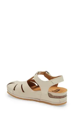 ON FOOT 202 Sandal - Hielo