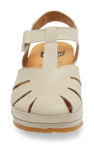 ON FOOT 202 Sandal - Hielo