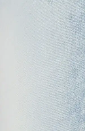 NYDJ Piper Relaxed Crop Straight Leg Jeans