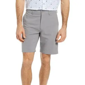 Johnston & Murphy Xc4 Performance Shorts - Gray