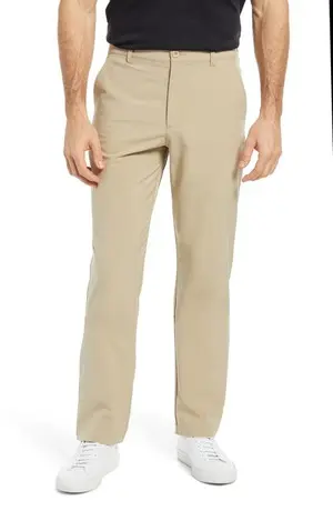 Johnston & Murphy Knee Length Bottoms For Men