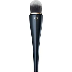 CLE DE PEAU BEAUTE Light Coverage Foundation Brush - No Color