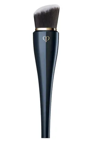 CLE DE PEAU BEAUTE High Coverage Foundation Brush - No Color