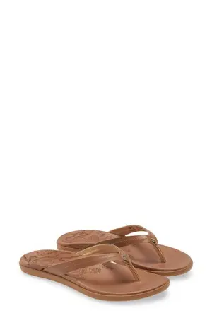 Olukai Platform Sandals For Women