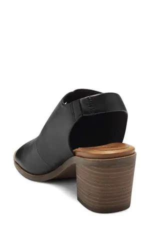 Lucky Brand Rhazy Slingback Sandal