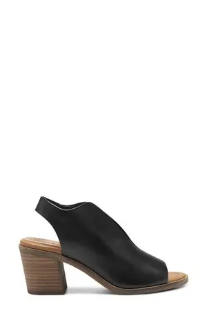 Lucky Brand Rhazy Slingback Sandal