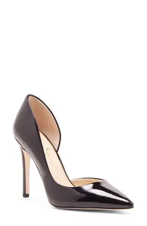 Jessica Simpson Stiletto Pumps