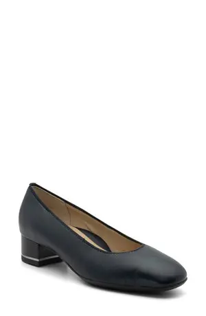 Ara Metallic Shoes For Women